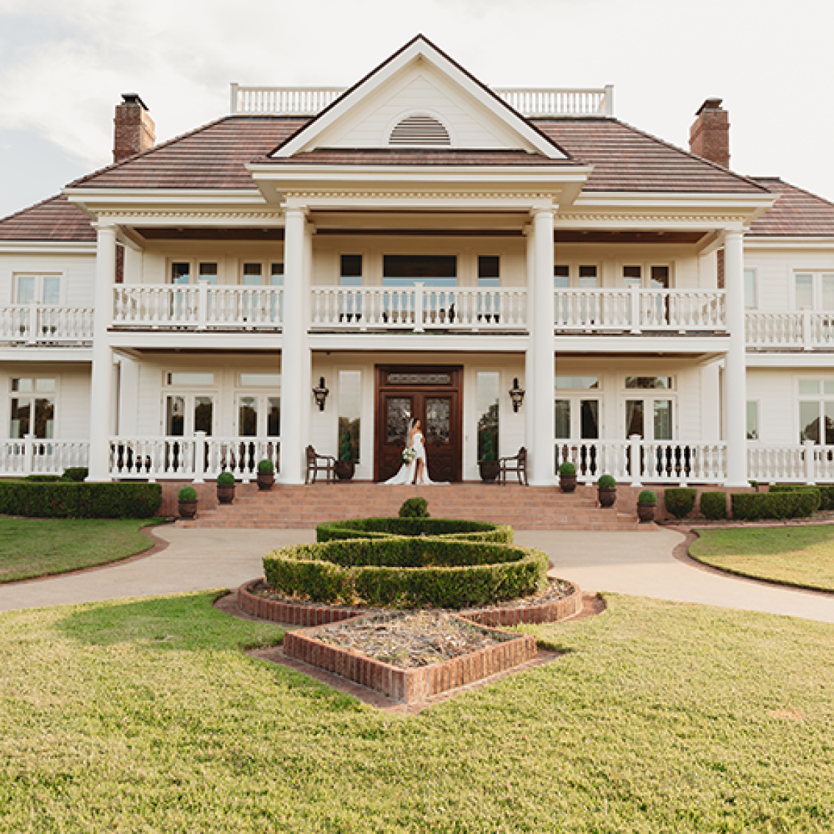Events Venue - Noonday, Texas | The Meadeaux