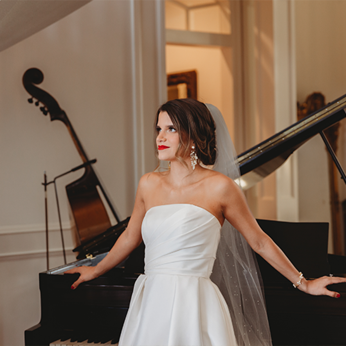 Events Venue - Noonday, Texas | The Meadeaux